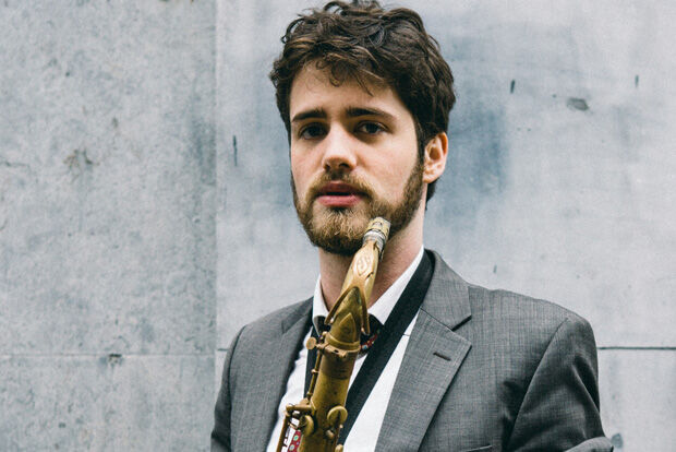Pablo Held and the Buoyancy Band - Royal Birmingham Conservatoire | Birmingham City University