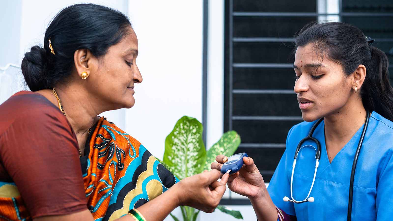 Advancing Diabetes Care - Module / MSc / PgDip - 2025/26 Entry ...