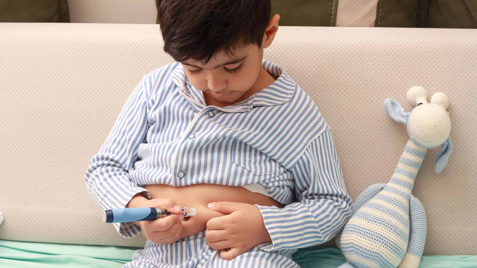 Advancing Diabetes Care - Module / MSc / PgDip - 2025/26 Entry ...