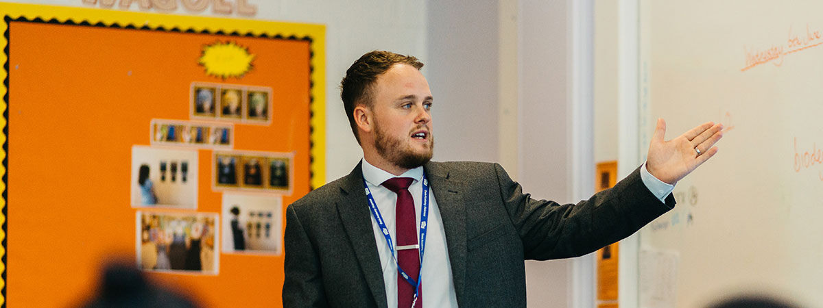 Conversion courses | Birmingham City University