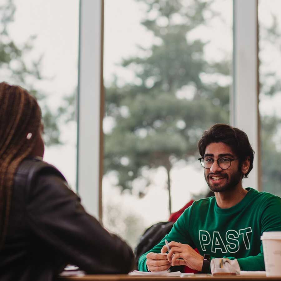 Welcome to BCU checklist | Birmingham City University