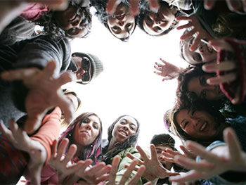 Religious leaders to debate the future of the multi-faith society ...