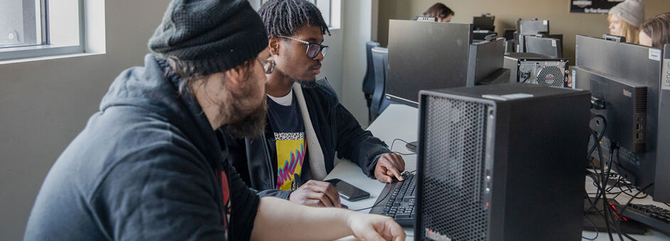 Game Programming - Bsc (hons) - 2025 26 Entry | Birmingham City University