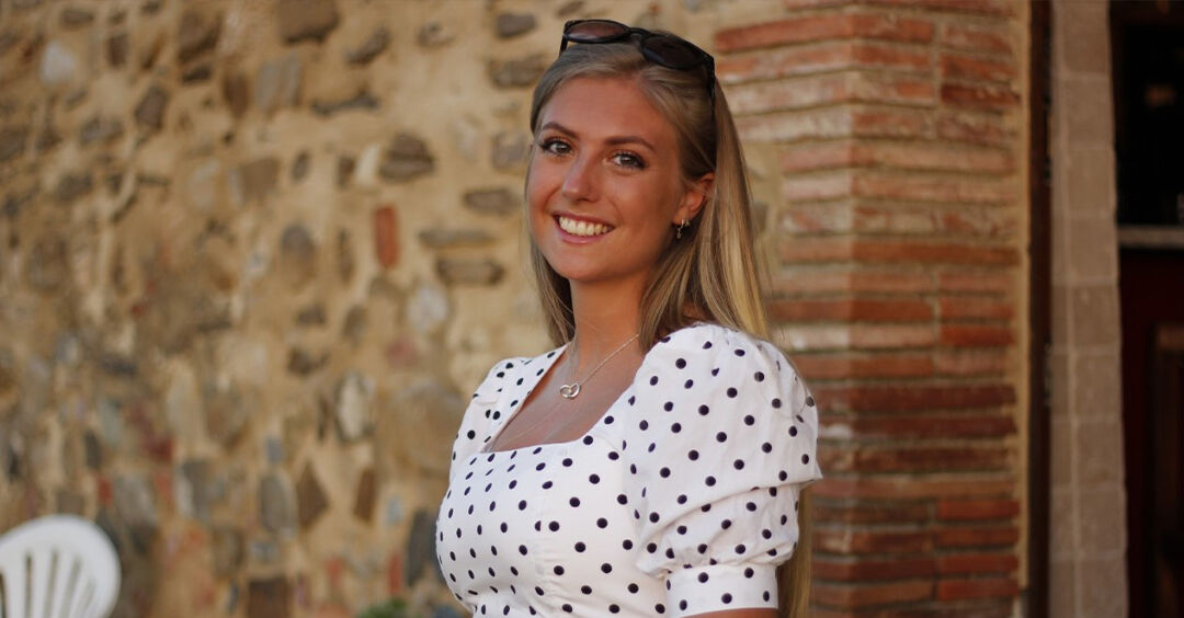 Imogen Webb - Alumni | Birmingham City University