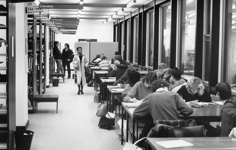 10 fun things we'll remember about our Perry Barr campus | Birmingham ...