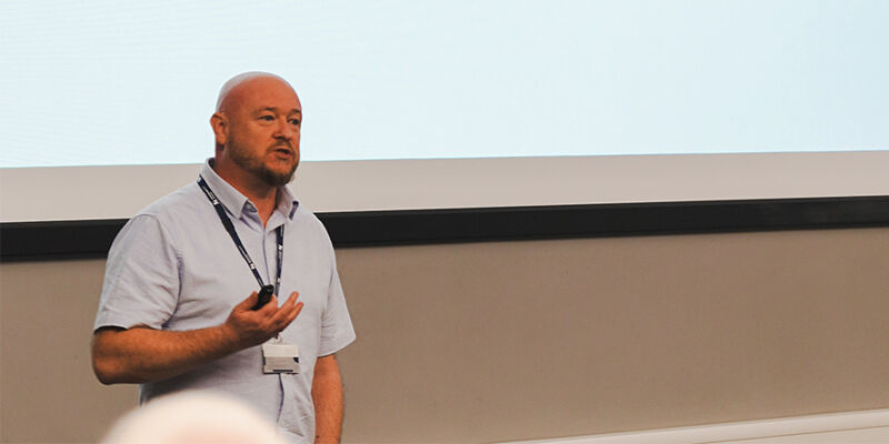 Neil Sambrook | Birmingham City University
