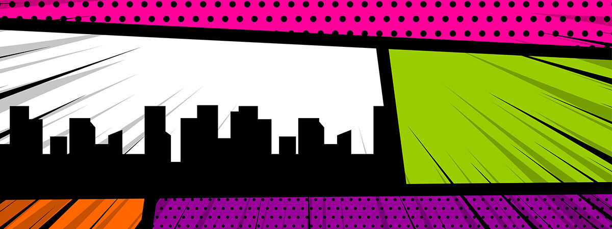 Nerd culture | Birmingham City University