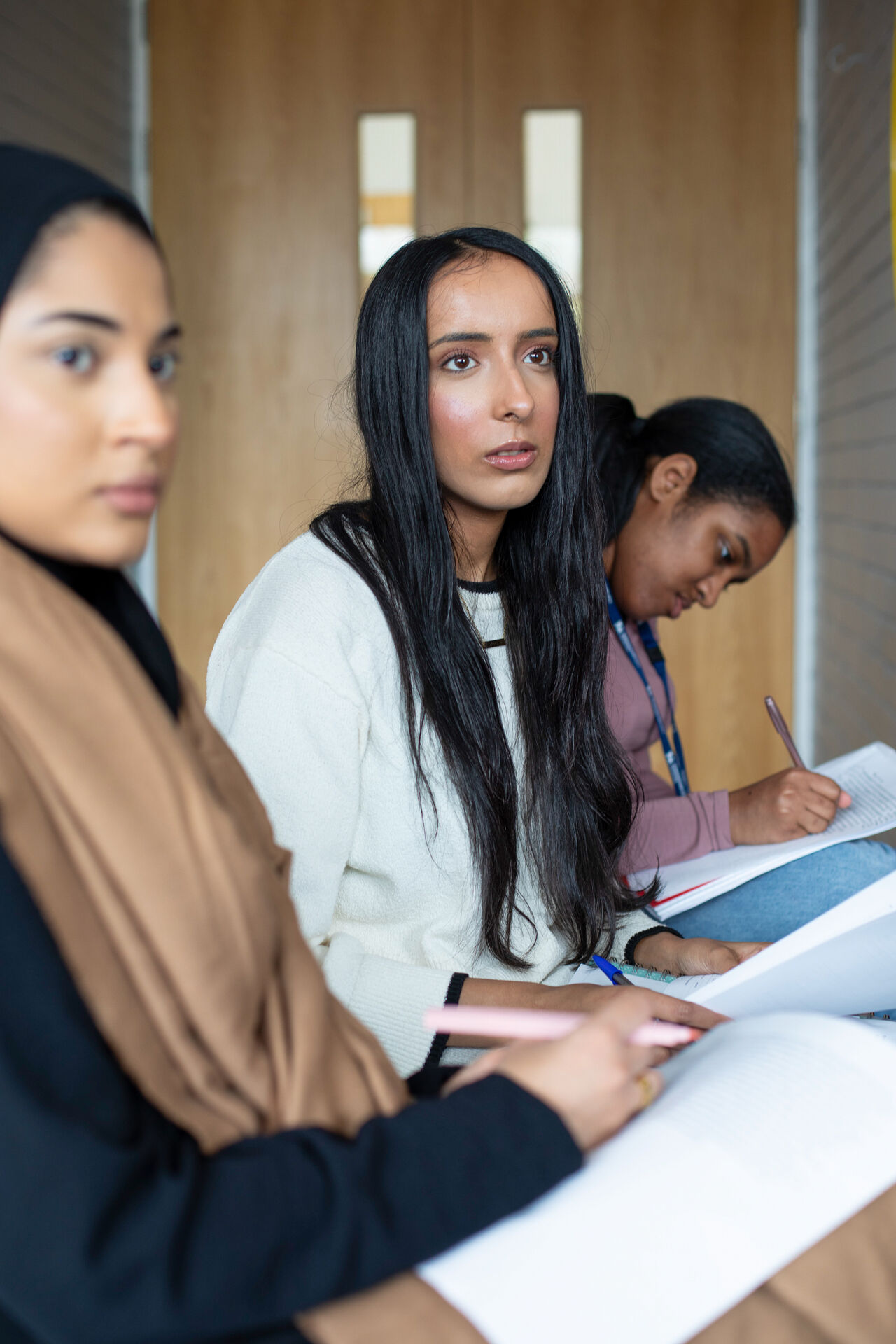 School Based Training BA Year 3 - Education and Social Work | Birmingham City University