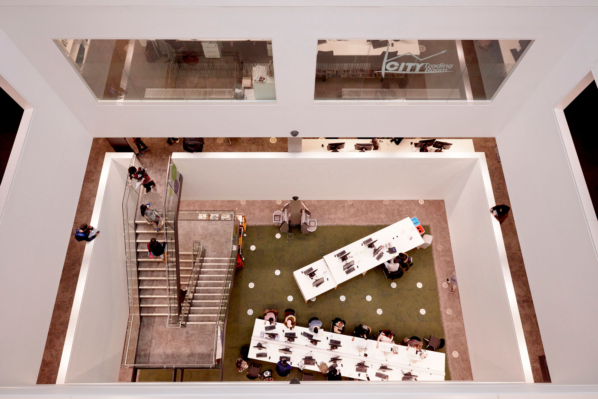 City Centre Campus - The Curzon Building | Birmingham City University