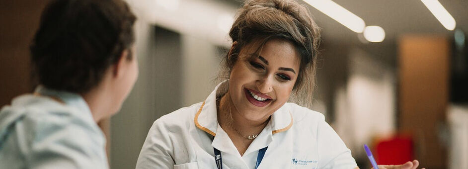 Return to Practice – Health and Care Professions - Health CPD courses ...