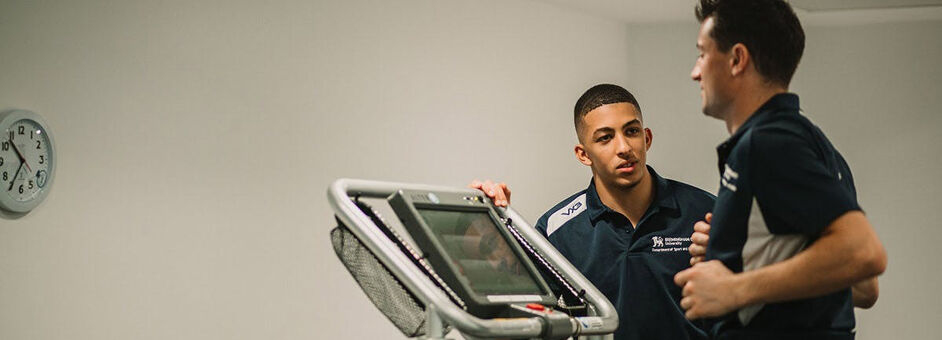 Sport and Exercise Science - BSc (Hons) - 2025/26 Entry | Birmingham ...