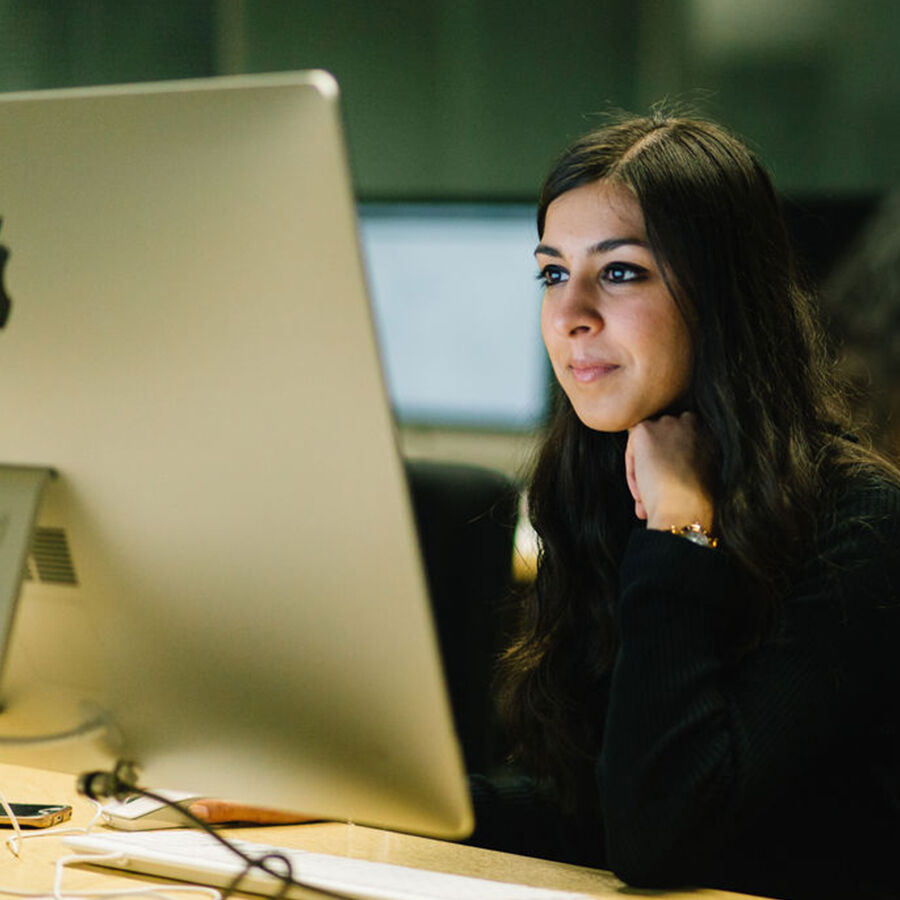 Using IT at BCU | Birmingham City University